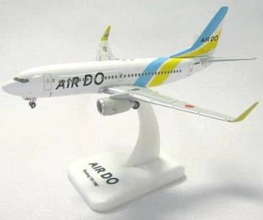 1/400 Air Do (AIRDO) 737-700 JA01AN "World Aircraft Collection" [WA24003] | Toy Hobby | Suruga ...
