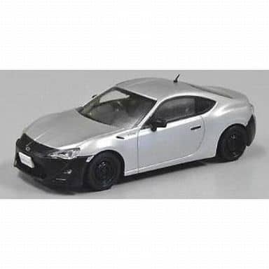Minicar 1/43 TOYOTA 86 rc (Sterling Silver) [JCP73011RC] | Toy Hobby ...