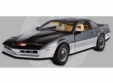 1/43 K. A. R. R. "KNIGHT AUTMOATED ROVING ROBOT" "KNIGHT RIDER" CULT ...