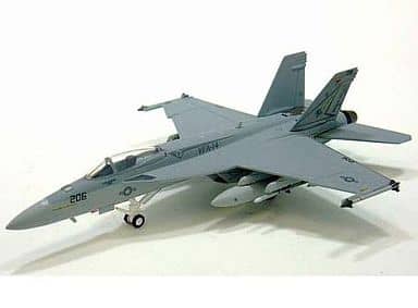 1/200 F/A-18E United States Navy VFA-14 Topbusters Low-Biz "M-SERIES ...