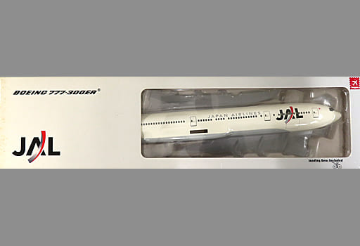 1/200 JAL BOEING 777-300ER #JA732J [1165] | Toy Hobby | Suruga-ya.com