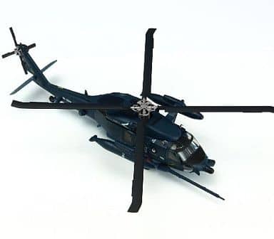 1/144 Sikorsky UH-60J (SP) Air Self-Defense Force "Naha" Air Refueling Boom Equipment [AV440005 ...