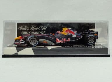 1/43 Red Bull Racing Cosworth RB1 MICHELIN #15 (Navy) [400050115] | Toy ...