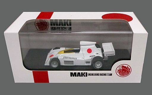 Minicar 1/43 MAKI F101 Presentation 1974 without Figures [KBX001] | Toy ...