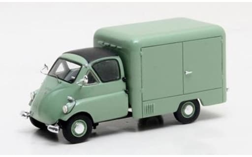 1/43 Isetta Carlovan (Green) [MX30905-022] | Toy Hobby | Suruga-ya.com