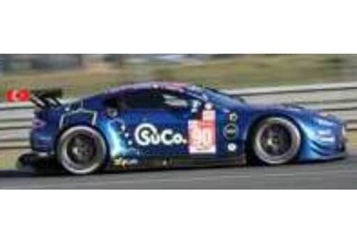 1/43 Aston Martin Vantage GTE TF Sport 24H Le Mans 2019 S. Yoluc - E ...