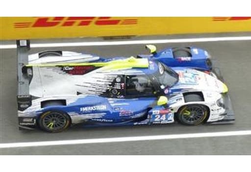 1/43 Oreca 07 - Gibson #24 PR1 Motorsports Mathiasen 24H Le Mans 2021 P ...