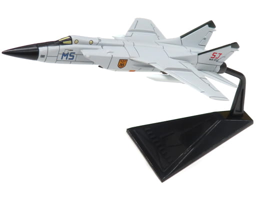 Minicar [Single Item] MiG-31MS #MS-1012 Special Desktop Model "STRATOS ...