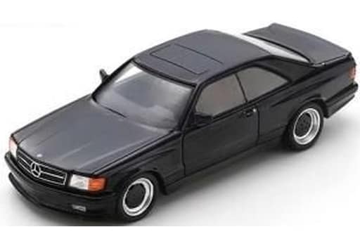 1/43 Mercedes-Benz 560 SEC AMG Wide Body 1989 "PRO. R43 Series ...