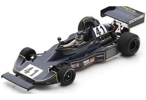 Minicar 1/43 Williams FW04 International Trophy 1976 Brian McGuire #41 ...