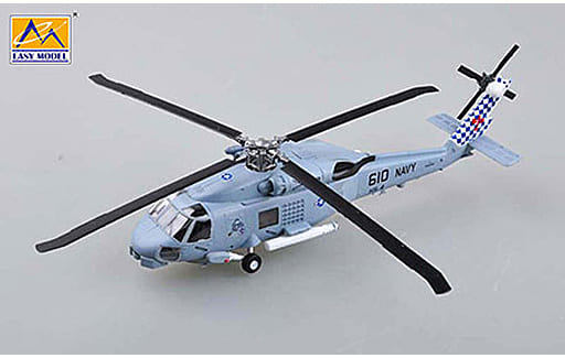 Minicar 1 / 72SH-60B Seahawk "Helicopter Series" [37086] | Toy Hobby ...