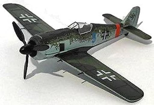 Minicar 1/72 Defence Of The Reich Focke-Wolf FW190A Focke Wulf ...