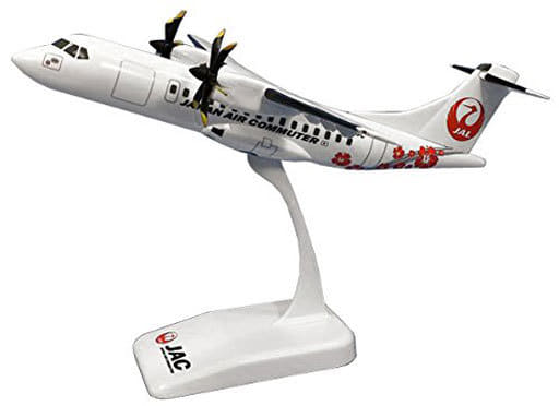 1/100 JAPAN AIR COMMUTER ATR-42-600 JA01JC [BJQ1181] | Toy Hobby ...