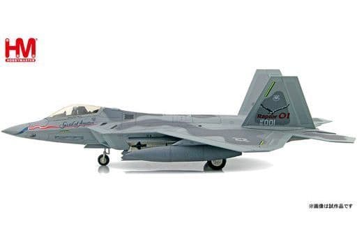 1 / 72F-22 Raptor Spirit of America Special [HA2811B] | Toy Hobby ...