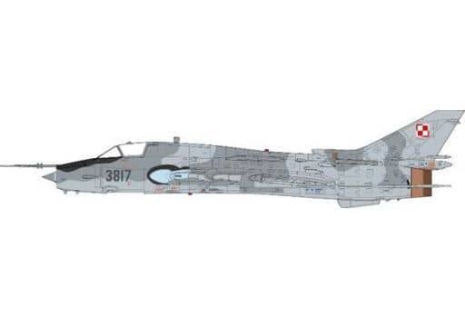 1/72 SU-22M4 Pola Do Air Force 2018 [JCW-72-SU20-002] | Toy Hobby ...