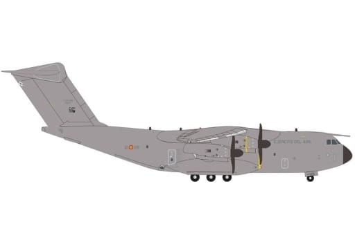 1/200 A400M (T. 23) Spanish Air Force 311/312SQ Zaragoza Air Force Base ...