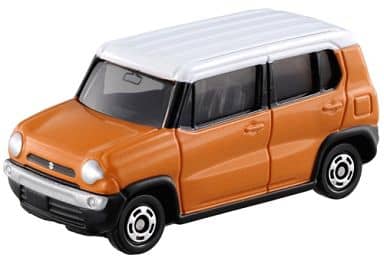 Minicar Suzuki Hasler (orange) "Tomica No. 75" | Toy Hobby | Suruga-ya.com