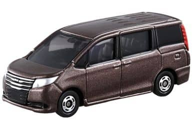 Minicar Toyota Noah (Meta Rick Braun) 「 Tomica No. 86 」 | Toy Hobby | Suruga-ya.com