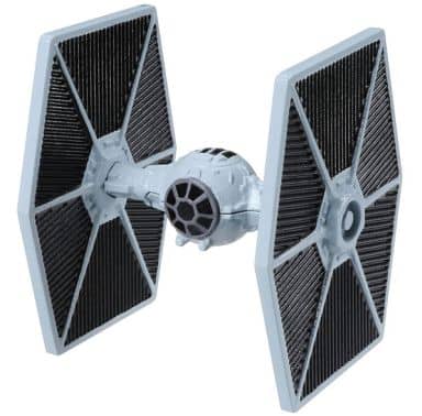 Minicar TSW-03 Thai Fighter 「 Tomica Star Wars 」 | Toy Hobby | Suruga ...