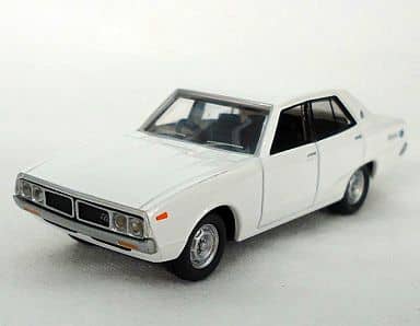 Minicar 1/80 Kemmel GT GC110 Type (White) "THE Car Collection 80 ...