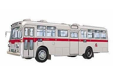 1/64 LV-23f Hino RB10 Tokyu Bus "Tomica Limited Vintage" [246855] | Toy ...