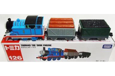 Thomas Tomica No. 126 | Toy Hobby | Suruga-ya.com