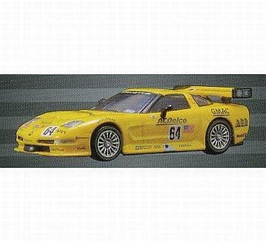 1/64 Chevrolet Corvette C5-R64 "USA Sports Car Mini Car Collection 2 ...