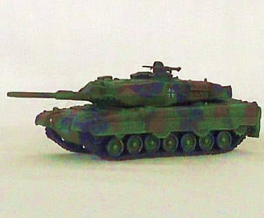 1/144 Leopard 2A6 403rd Tank Battalion 3rd Company "Micro Armour 13th Leopard" | Toy Hobby ...