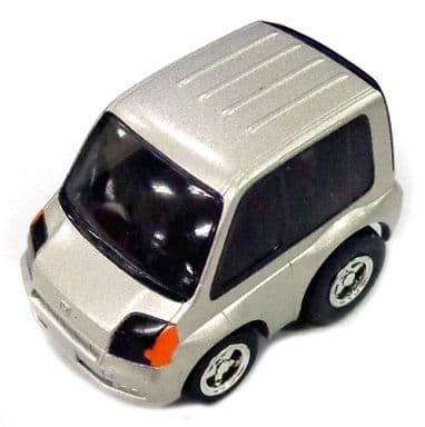 CHORO Q STD-24 Mobilio (Silver) 「 Standard No. 24 」 [3235490] | Toy ...