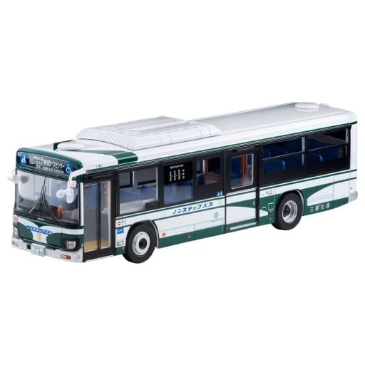 1/64 LV-N245b Isuzu Erga Mie Kotsu "Tomica Limited Vintage NEO" [321347] | Toy Hobby | Suruga-ya.com
