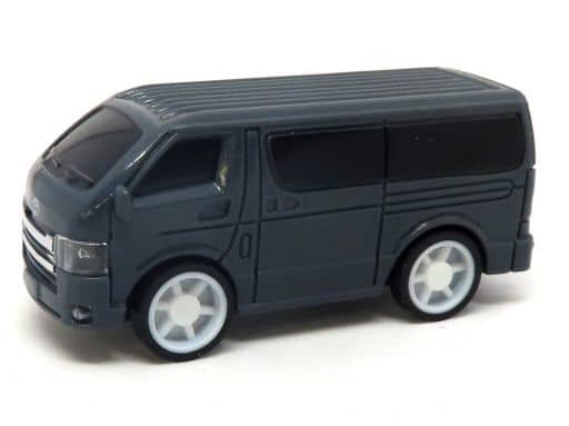 GRAY "Genuine License Pullback High Ace" | Toy Hobby | Suruga-ya.com