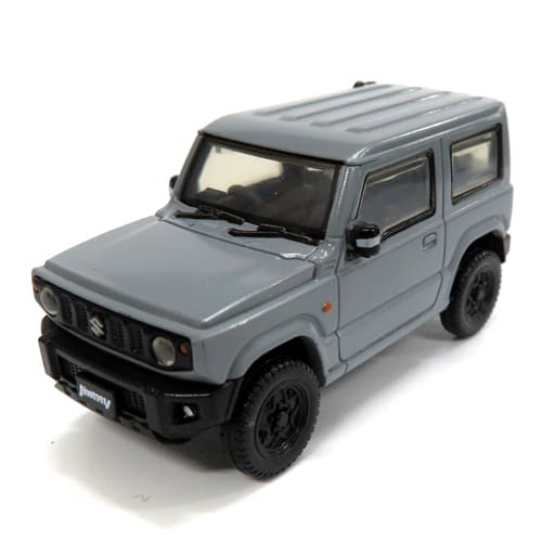 1/64 Suzuki Jimny JB64 (medium gray) "Jimny JB64 Collection" | Toy ...