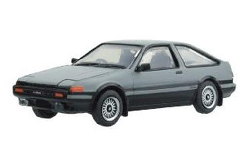 Custom Colors (Gray & Black) "1/64 Scale Mini Car MONO COLLECTION ...