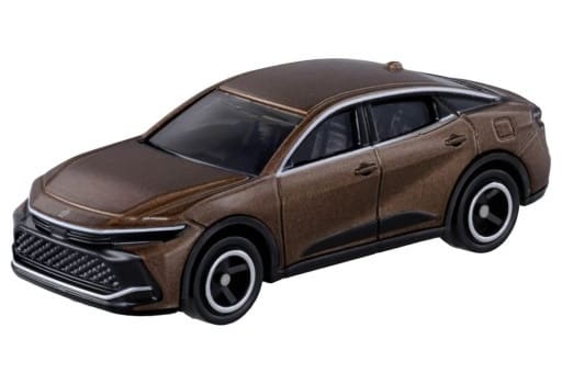 Minicar Toyota Crown "Tomica No. 72" | Toy Hobby | Suruga-ya.com