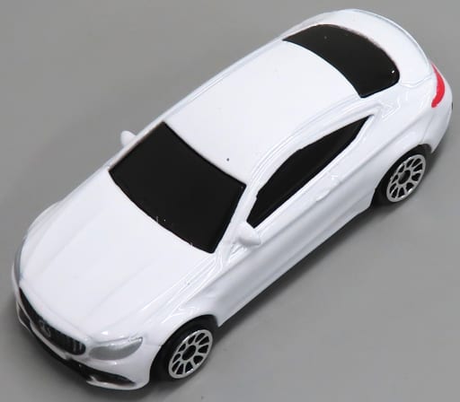 Mercedes-AMG C63S "Fully Licensed Diecast Mini Car 12" | Toy Hobby ...