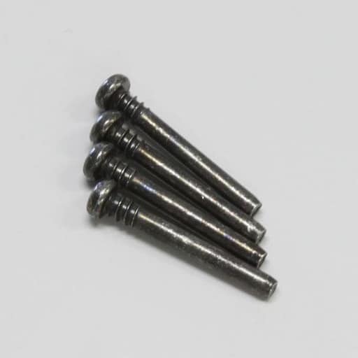 Radio control Screw Pin 3 25mm/4pcs | Toy Hobby | Suruga-ya.com