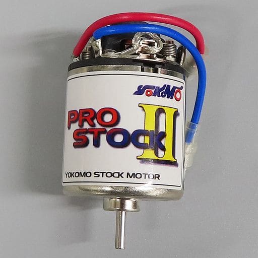 PRO STOCK II Single Roll 2.3T [YM-PS123] | Toy Hobby | Suruga-ya.com