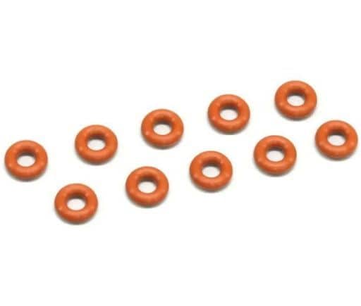 O-Ring (P3 / Orange) 10 Pieces [ORG03B] | Toy Hobby | Suruga-ya.com