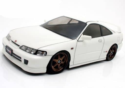 For 1/10 Electric RC Car 01 Super Body Honda Integra Type R96 Spec ...