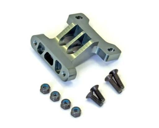 Aluminum Rear Wing Stay (for KF01) [KFW024] | Toy Hobby | Suruga-ya.com