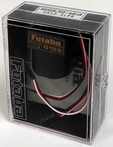 Radio control FP-G155 Rate Gyro for Electric Helicopter [FP-G155] | Toy ...