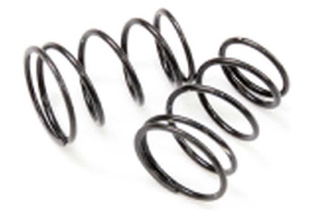 Side Spring Hard (2 pcs) [F110] | Toy Hobby | Suruga-ya.com