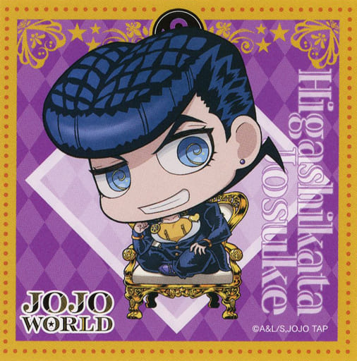 Sticker sticker Josuke Higashikata (Normal) "JOJO'S BIZARRE ADVENTURE ...