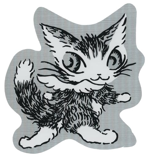 Sticker sticker ABEKOBE Inside Sticker - "Wachi-Feu-Rudo (Wachifield ...