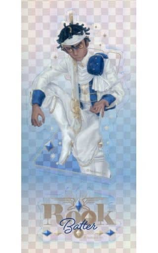 Batsman (Gandhi Gupta) "Identity V Fifth Personality BLACK & WHITE Fair ...