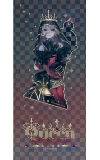 Sticker sticker Queen of Blood : "Identity V Fifth Personality Black ...