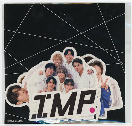 Sticker sticker IMP. Original Sticker Set (9-Pack Set) | Goods ...