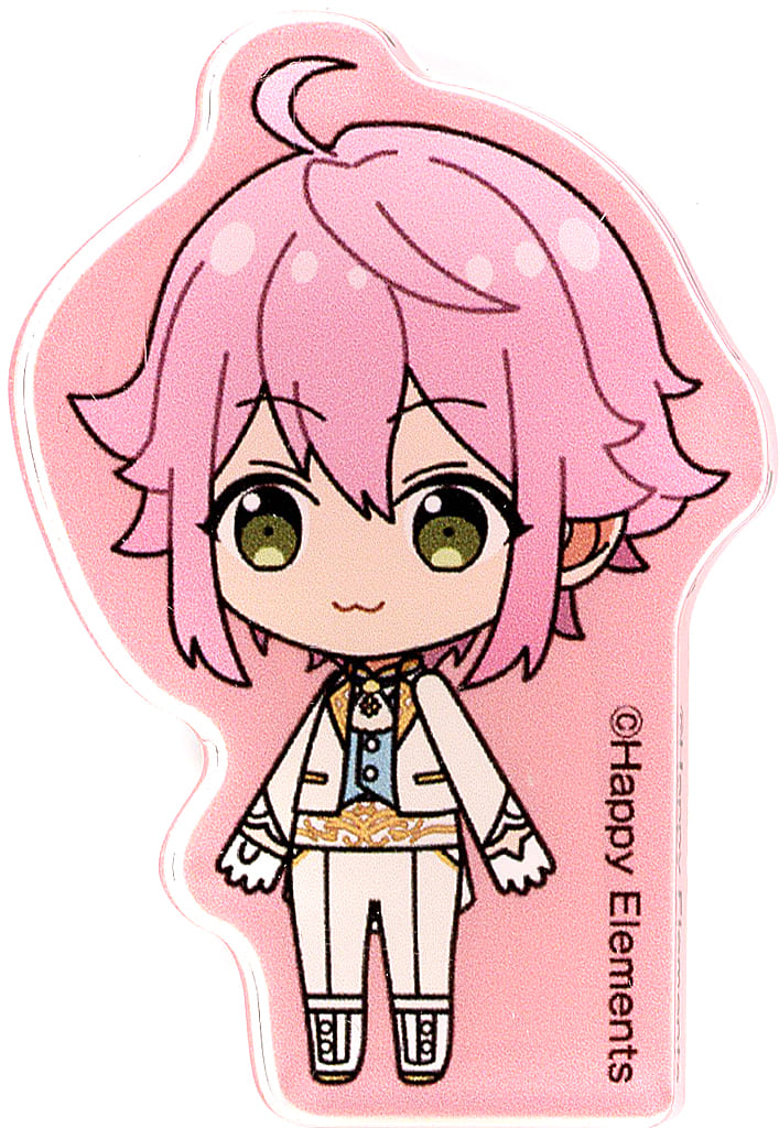 Sticker sticker Himemiya Tori "Ensemble Stars! Acrylic Sticker ...
