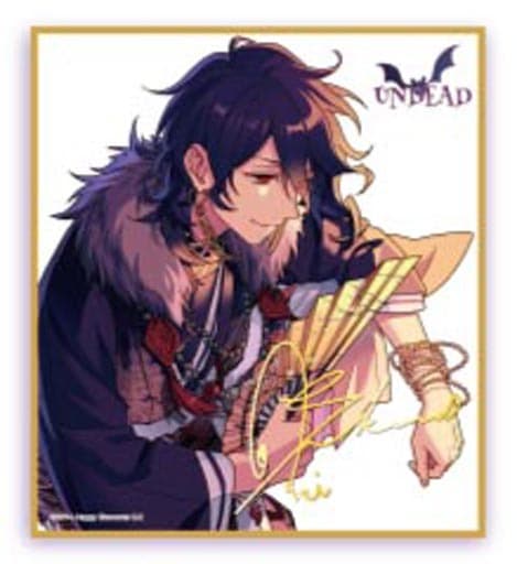 Paper products (Character Corporation) SAKUMA 0 "Ensemble Stars! Visual ...