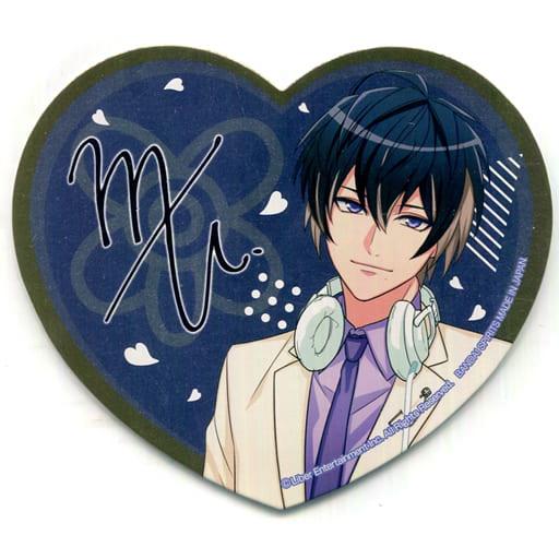 "Ichiban KUJI A3! - Beautiful Seasons ~ Beautiful Seasons ~", heart ...